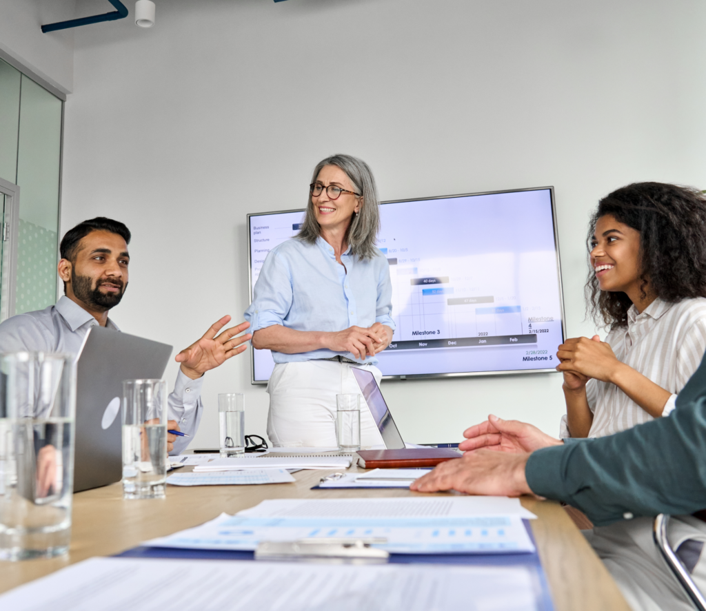 U.S.-Based Companies | STEM Research Initiative