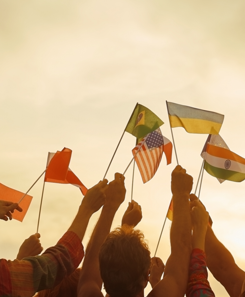 U.S.-Based Companies | STEM Research Initiative