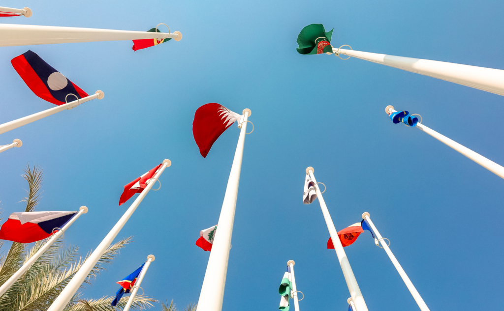 U.S.-Based Companies | STEM Research Initiative